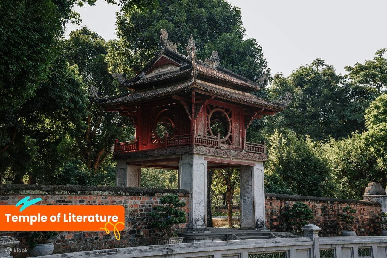 Klook Pass Ha Noi - Klook